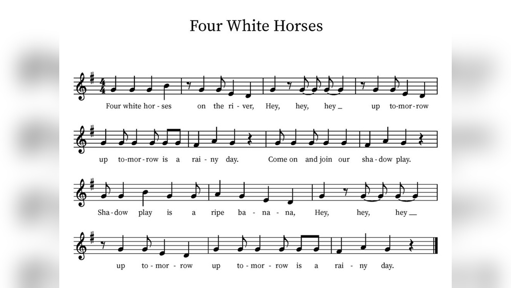 How Many Horses Clapping Game: Ultimate Fun Challenge Revealed ...